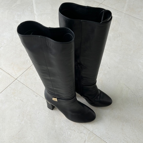 Massimo Baldi | Shoes | Leather Boots Made In Italy | Poshmark